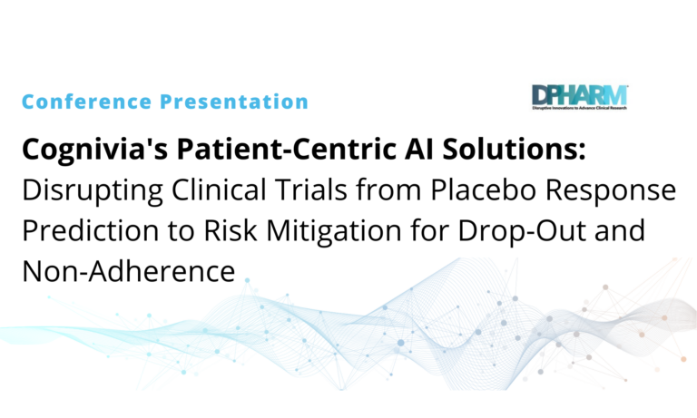 Dominique Demolle to Unveil Cognivia AI-powered Innovations at DPharm ...